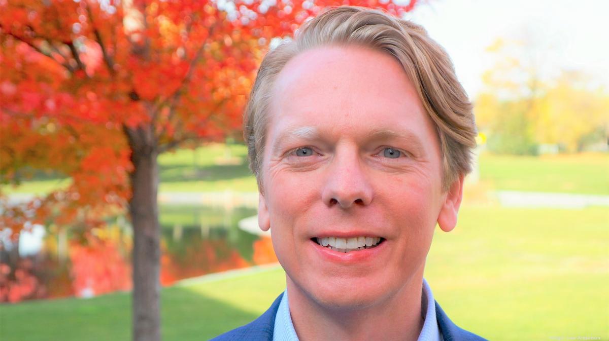 General Mills Inc.'s Lee Anderson named 2020 Business of Pride honoree ...