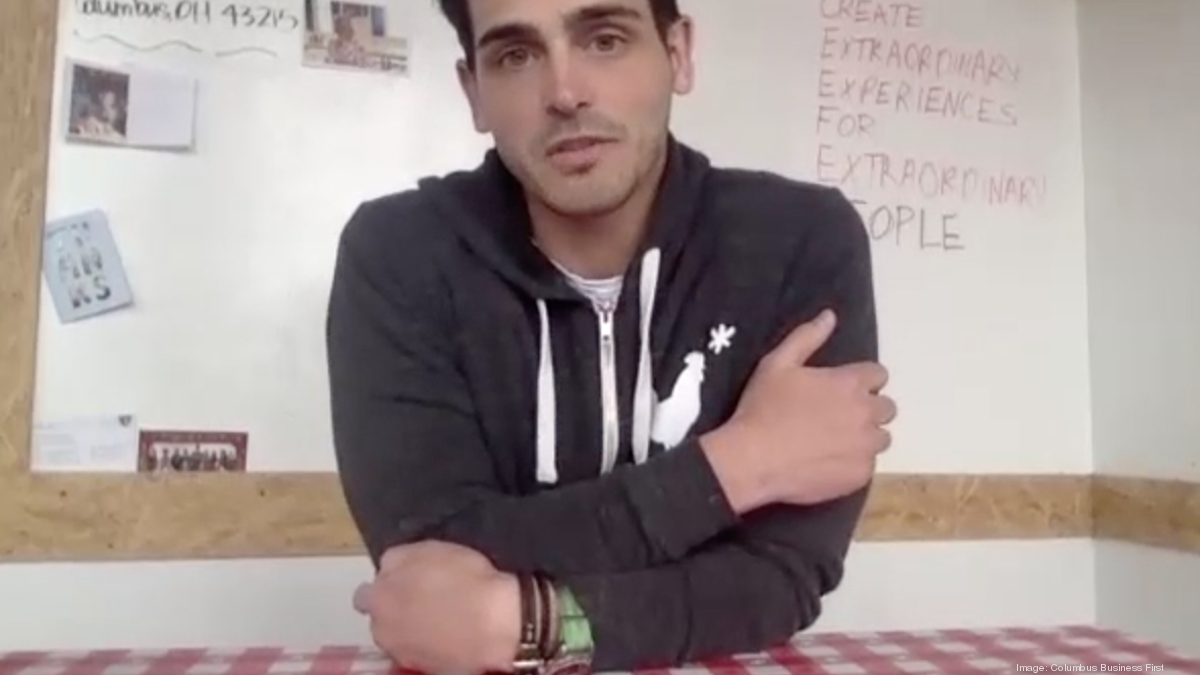 Video: Hot Chicken Takeover's Joe DeLoss talks growth challenges ...