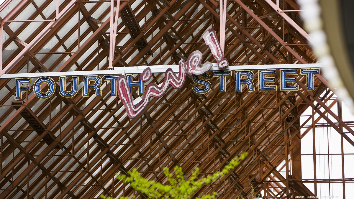 Today's Woman Studios taking space at Fourth Street Live - Louisville ...
