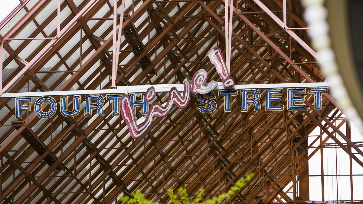Fourth Street Live has reopened — here's what you need to know ...