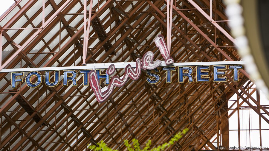 Fourth Street Live has reopened — here's what you need to know ...
