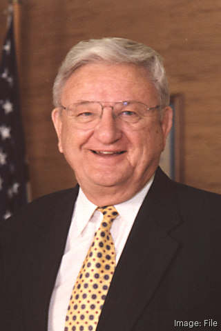 W.W. Gay loses its founder, but continues "his legend" - Jacksonville ...