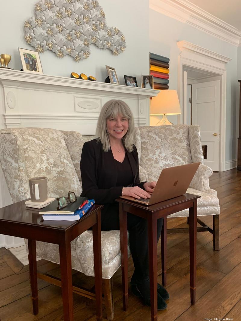 Your home offices - Bizwomen