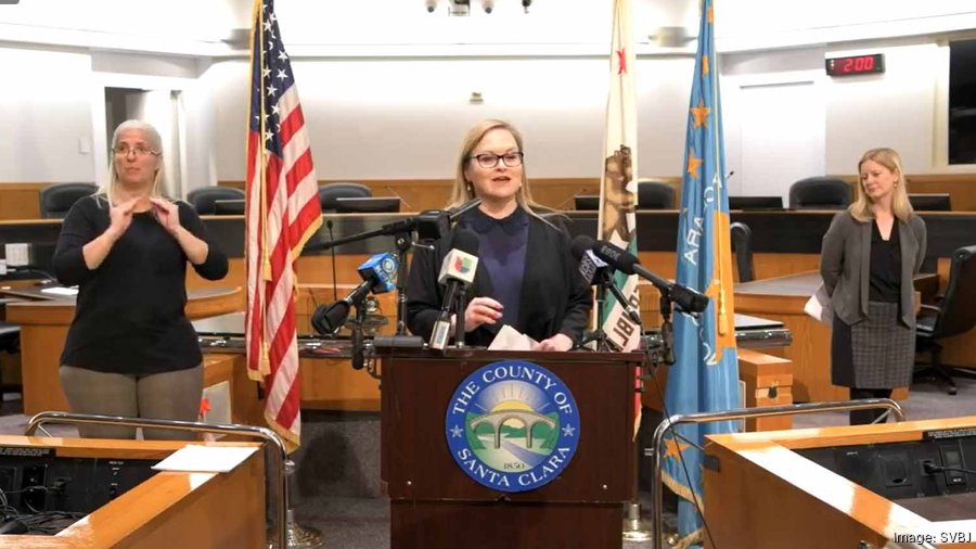 Cindy Chavez discusses role as Santa Clara County Supervisor - Silicon ...