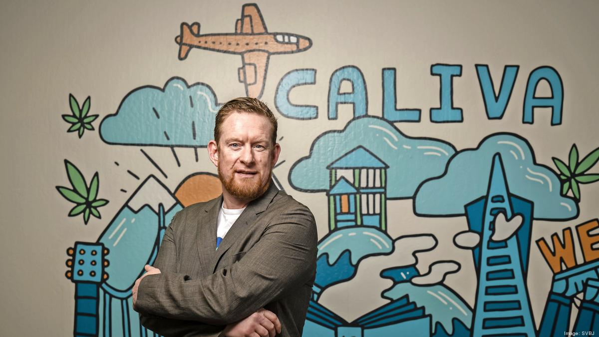 For Caliva CEO Dennis O'Malley, COVID-19’s just latest challenge in ...