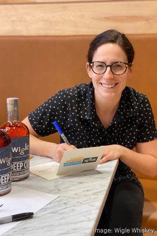 Craft alcohol makers face next challenge: liquor stores add pickup ...