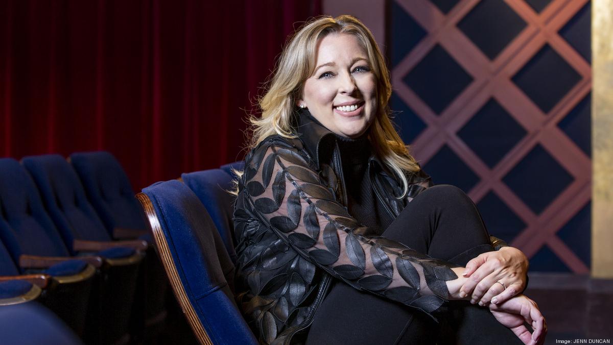 Theatre Under the Stars preps first season after Covid - Houston ...