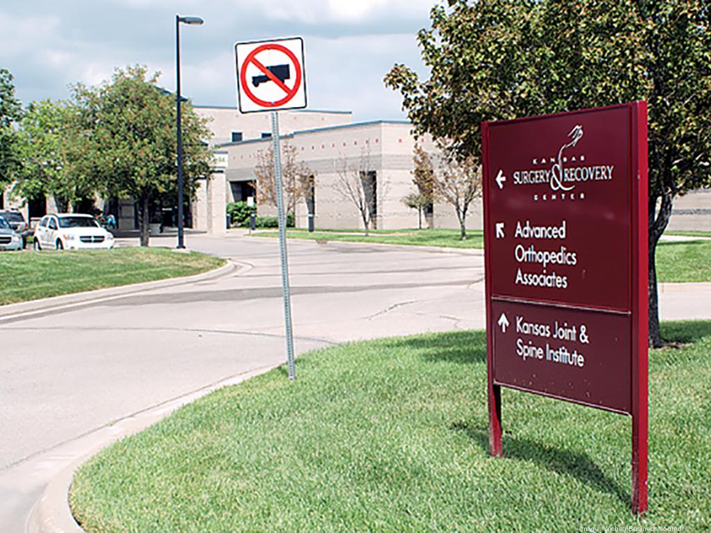 Kansas Surgery and Recovery Center Company Profile - The Business Journals