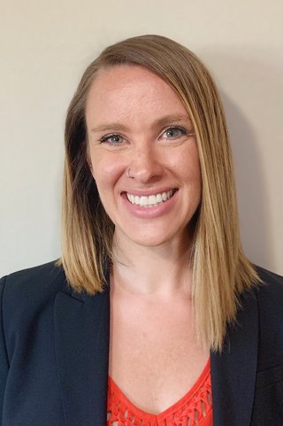 40 Under Forty: Rachel Biggs advocates for homeless people throughout ...