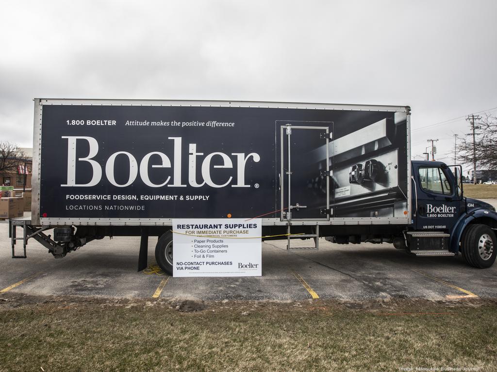 The Boelter Companies Inc. Company Profile - The Business Journals