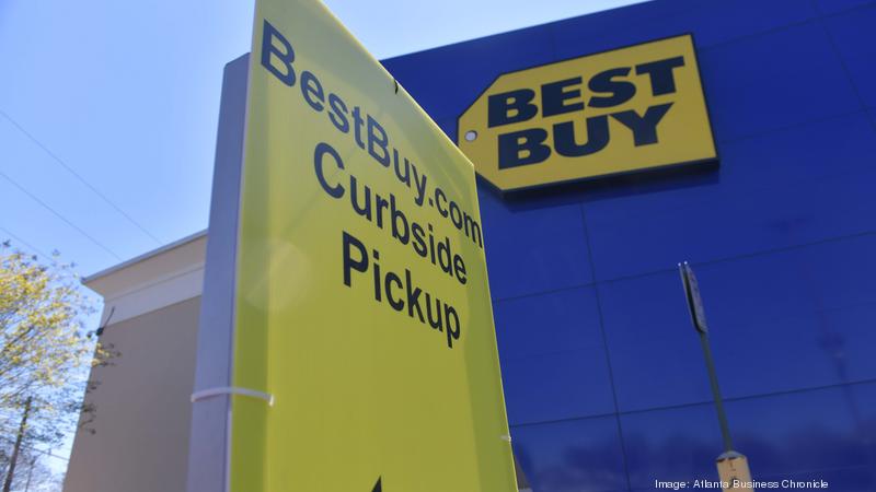 Best Buy business surges in Q2; online sales triple - Bizwomen