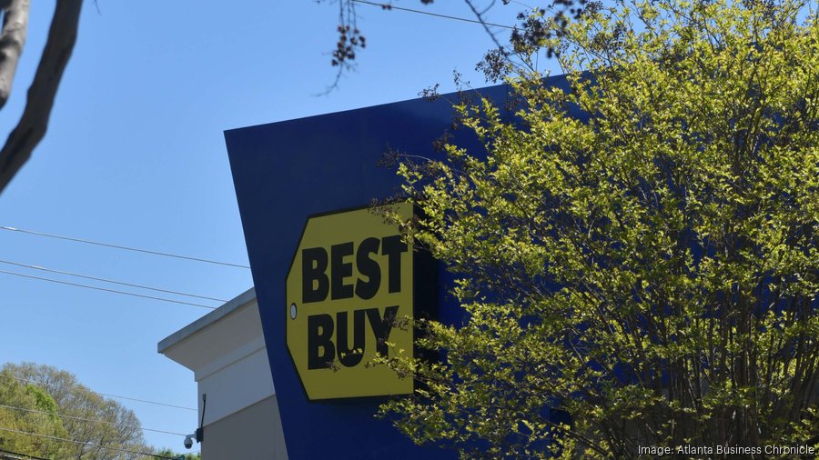 How Best Buy fights shoplifters: Back rooms, QR codes, personal service ...