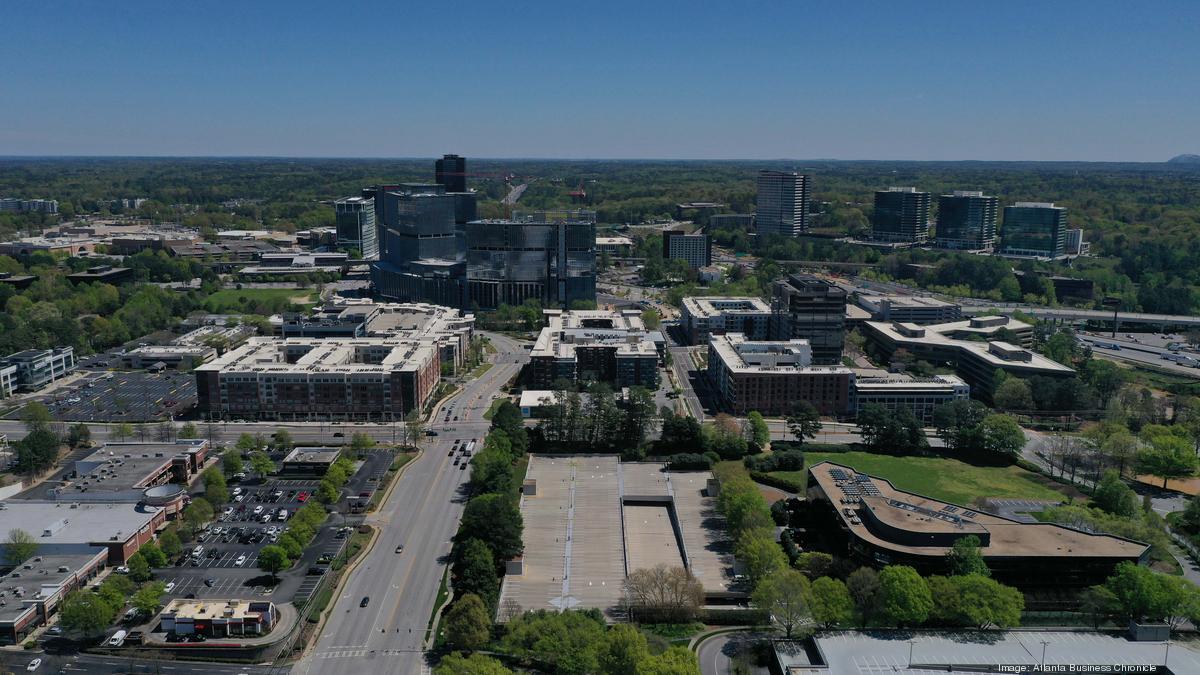 Perimeter Place to rebrand as Ashford Lane with new food hall - Atlanta ...