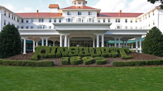 Pinehurst Resort acquires National Golf Club days before U.S. Open ...
