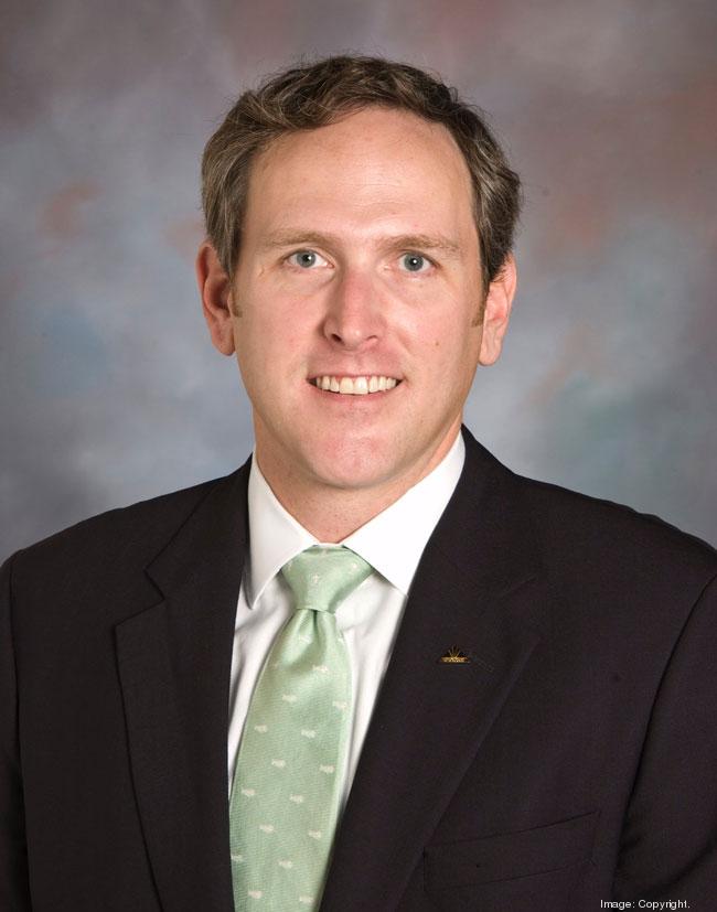 Rabren to lead Regions' economic development initiatives - Birmingham ...
