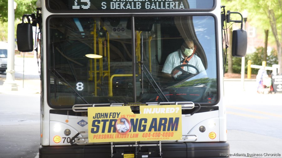 More MARTA audit finds expansion program owed $70 million - Atlanta ...