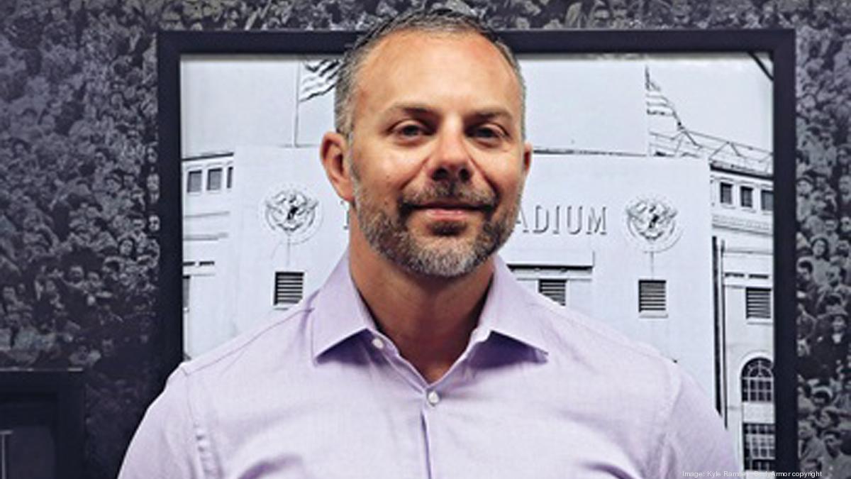 Profile: Michael Fedele, BodyArmor - New York Business Journal