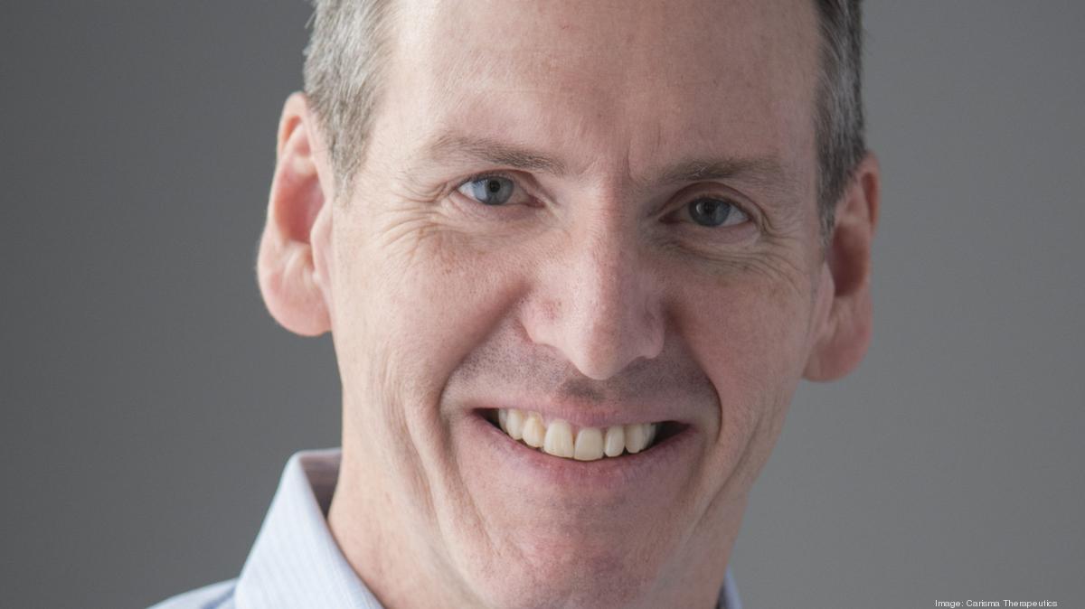 Carisma Therapeutics closes $59M investment round - Philadelphia ...