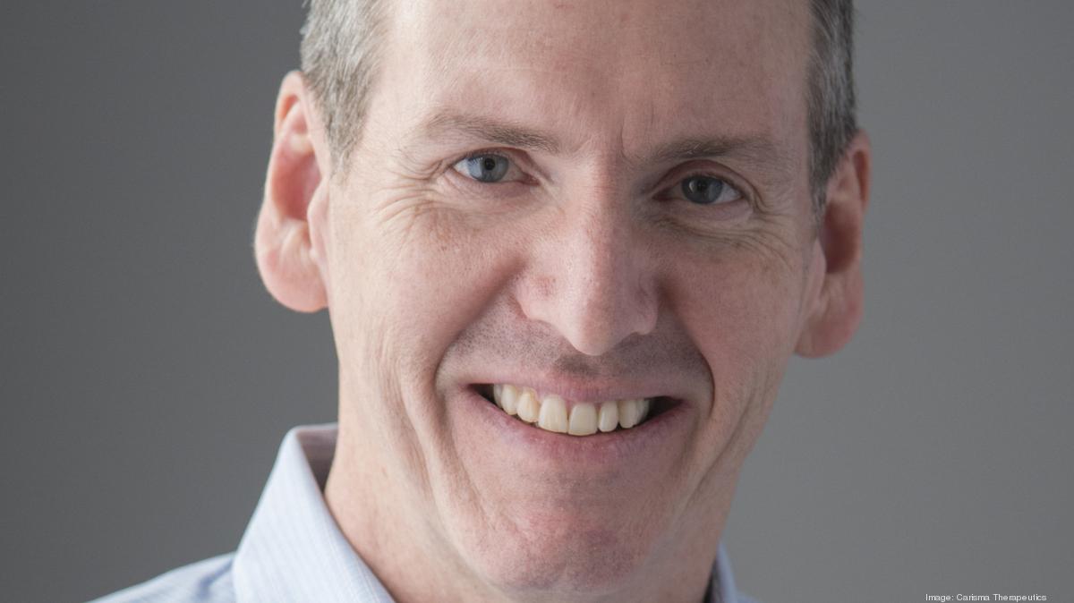 Carisma Therapeutics to merge with Sesen Bio of Cambridge in all-stock ...