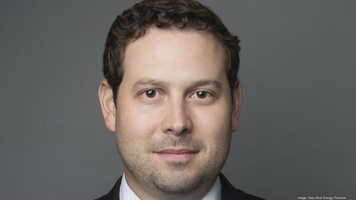 Grey Rock Energy Partners' Griffin Perry discusses firm's strategy ...