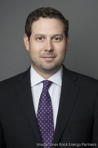 Grey Rock Energy Partners' Griffin Perry discusses firm's strategy ...