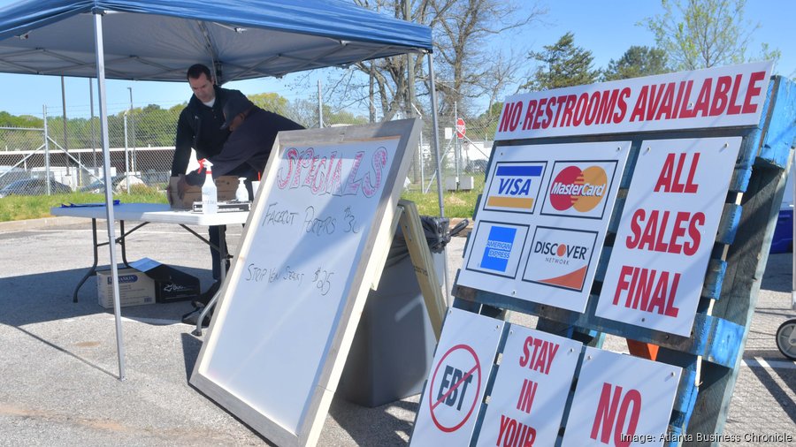 Buckhead Meat launches retail sales in response to coronavirus hit ...