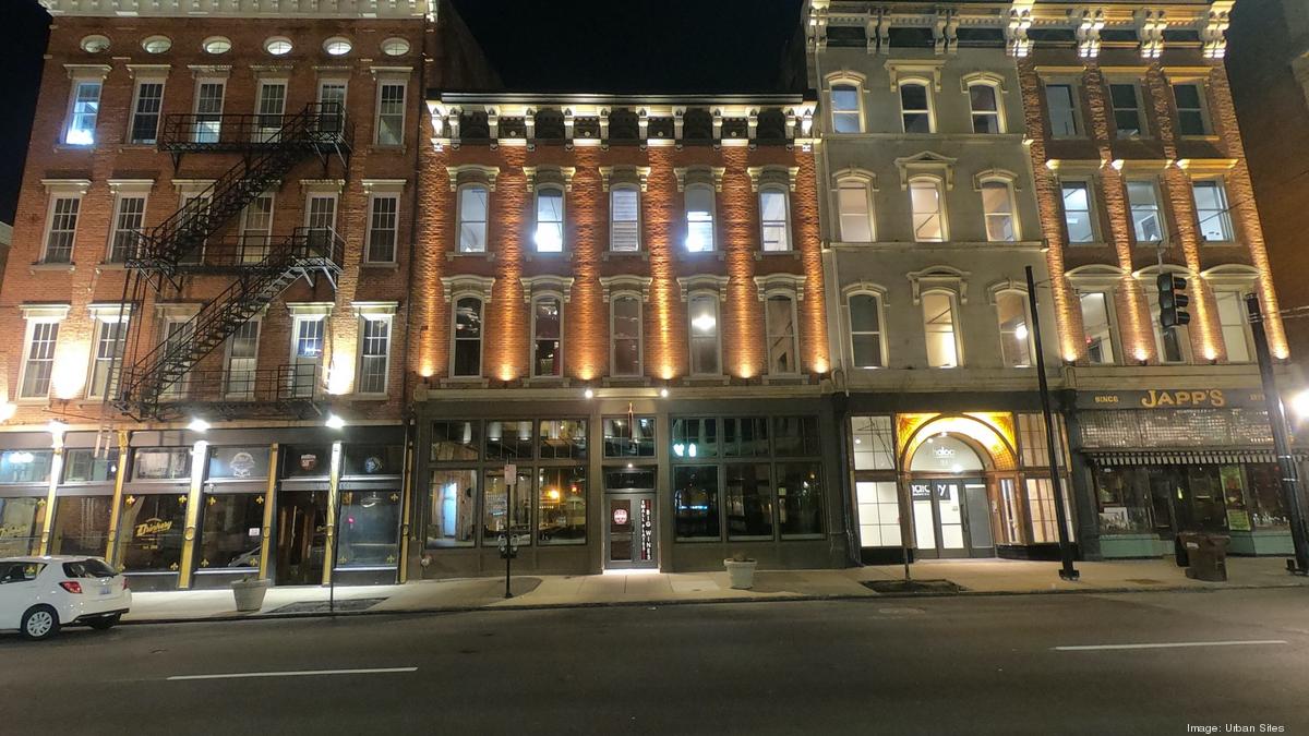 Urban Sites offers pandemic-related relief for restaurants, retail ...