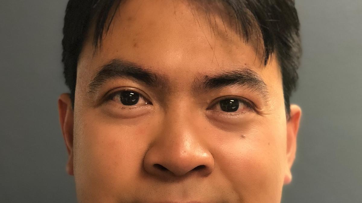 40 Under Forty: Jaime Rumbaoa strives to help his clients and community ...