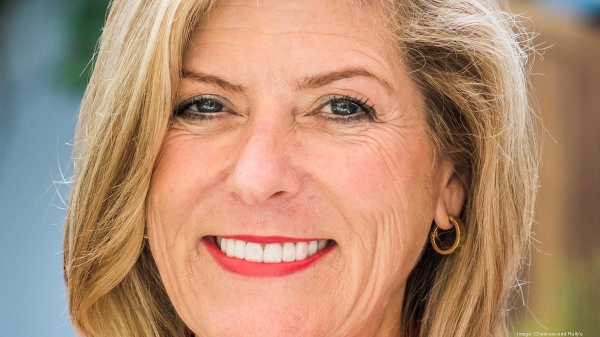 Frances Allen takes the helm at Checkers and Rally's amid coronavirus ...