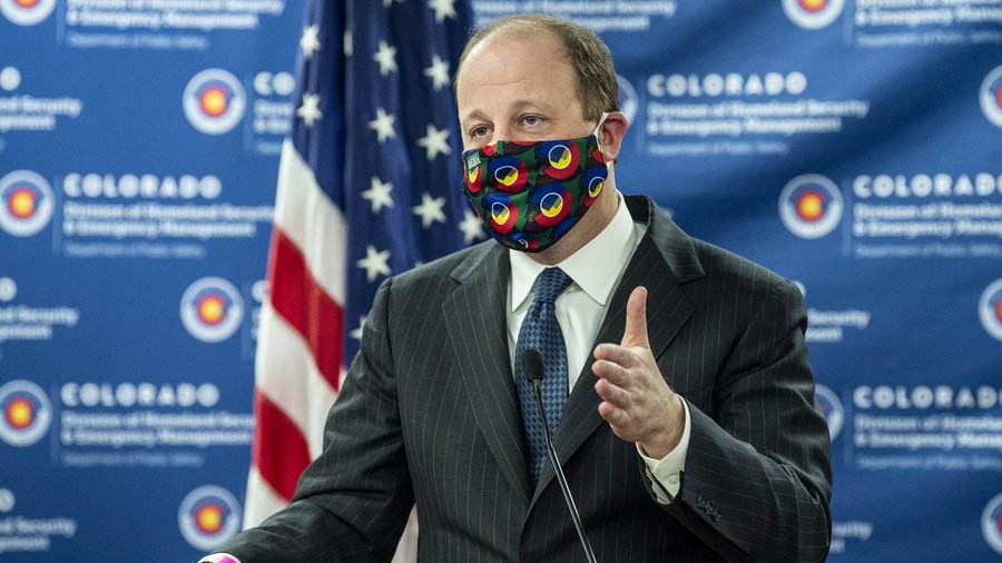 Covid-19 outbreaks at Colorado businesses getting smaller, even after ...