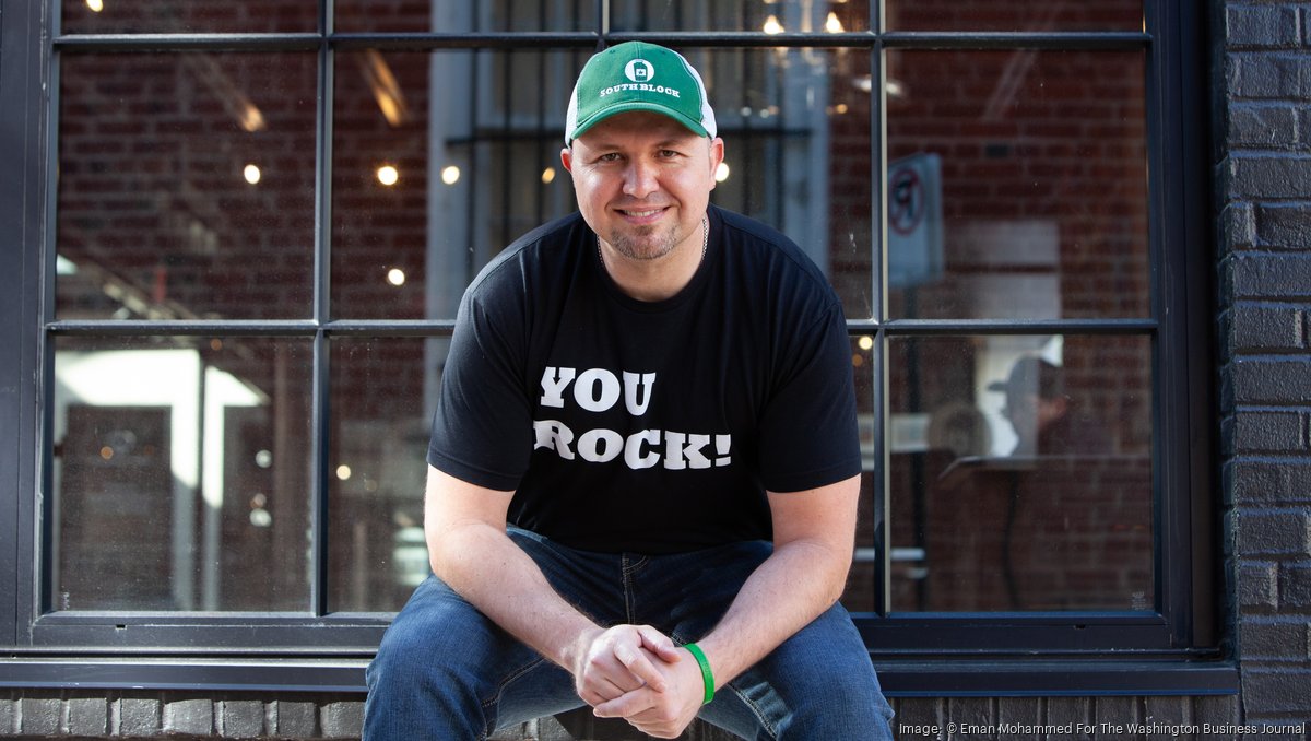 Arlington juice bar chain South Block raising funds for major expansion ...