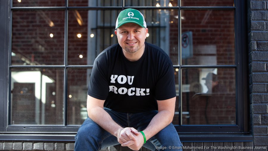 Arlington juice bar chain South Block raising funds for major expansion ...