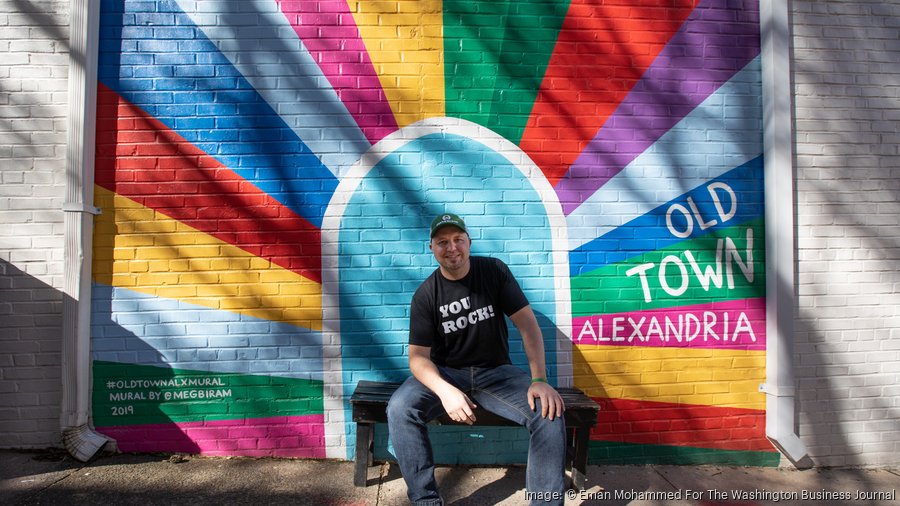 South Block owner Amir Mostafavi on keeping the doors open during the ...