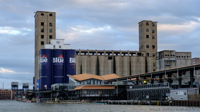 Buffalo RiverWorks adds more thrill rides, tiki bar and VR attractions ...