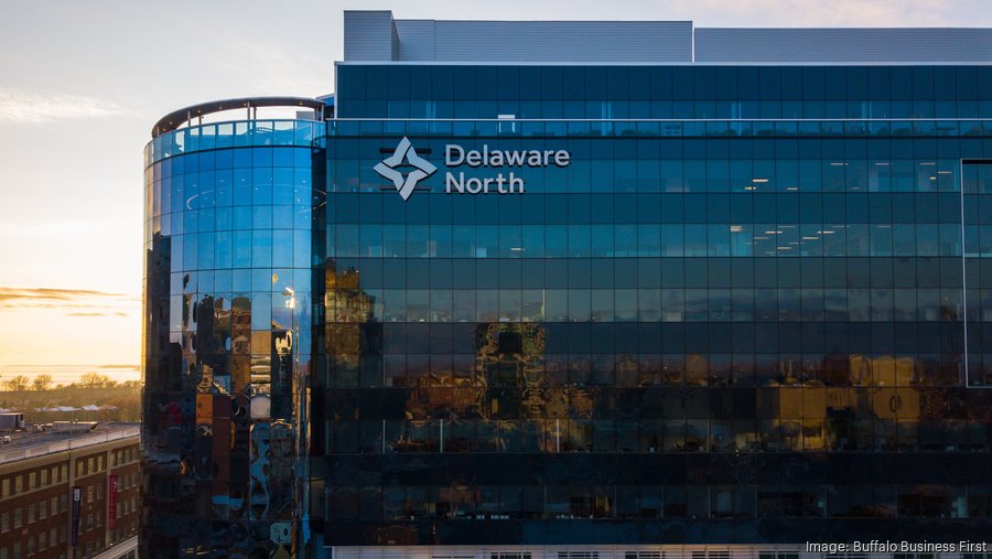 Delaware North cuts 517 jobs nationwide - Buffalo Business First