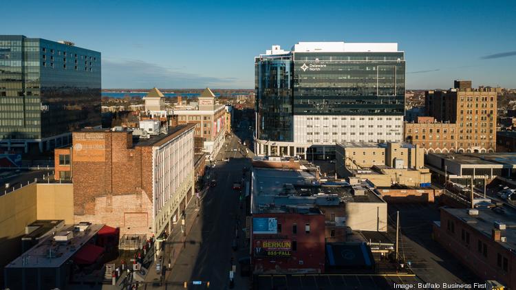 Delaware North surpasses pre-pandemic success under new business model ...