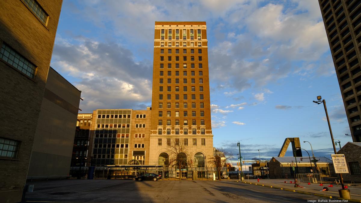 Historic preservation is a 'careful dance' balancing the old and new ...