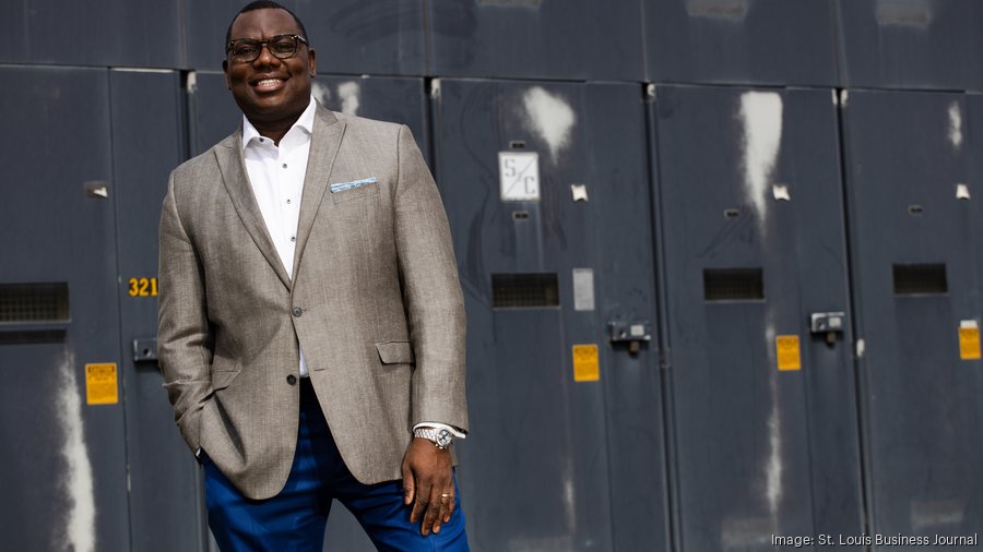 Armstrong Teasdale's Trez Quinn litigates medical malpractice - St ...