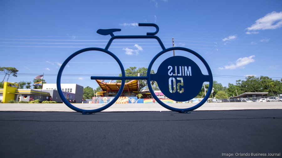 Agave Azul owners buy Orlando Mills 50 property - Orlando Business Journal