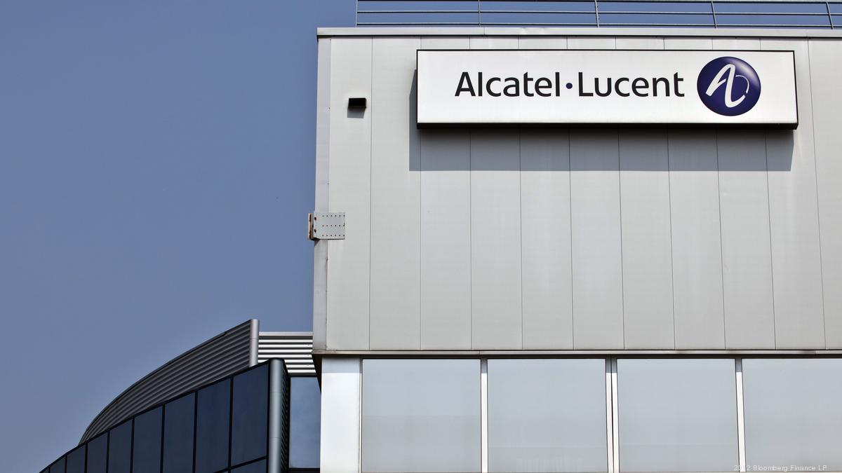 Alcatel says it won't get in telecom equipment pricing fray - Dallas ...