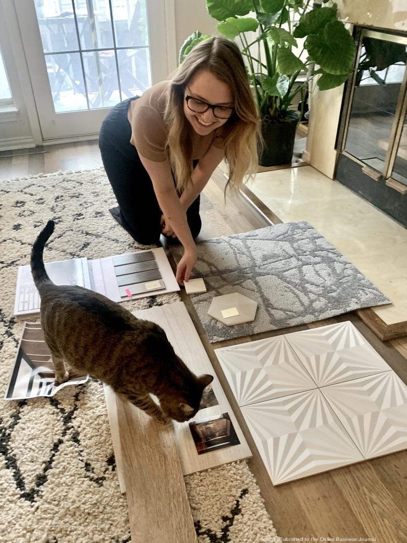 Your home offices - Bizwomen