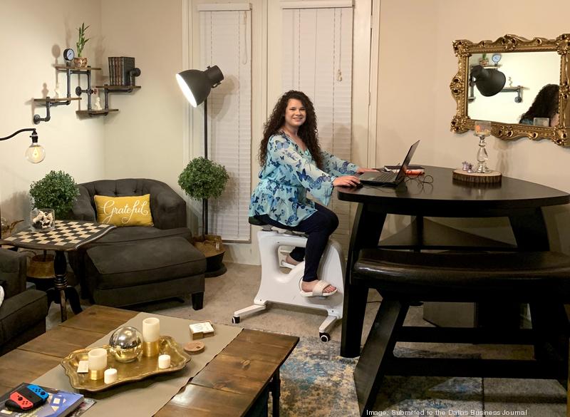 Your home offices - Bizwomen