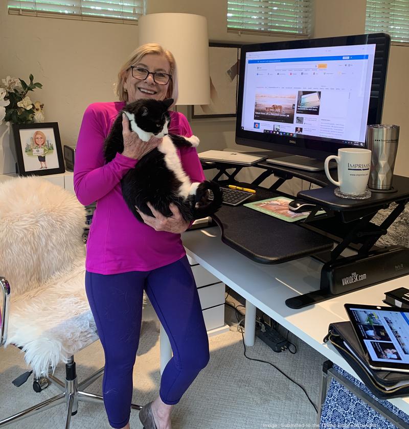 Your home offices - Bizwomen