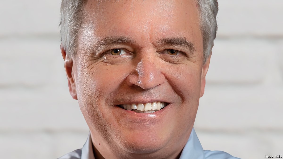 David Deno, CEO, Bloomin’ Brands - Tampa Bay Business Journal