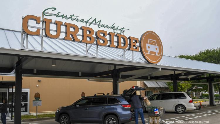 H-E-B's Dallas-Fort Worth expansion has been 30 years in the making ...