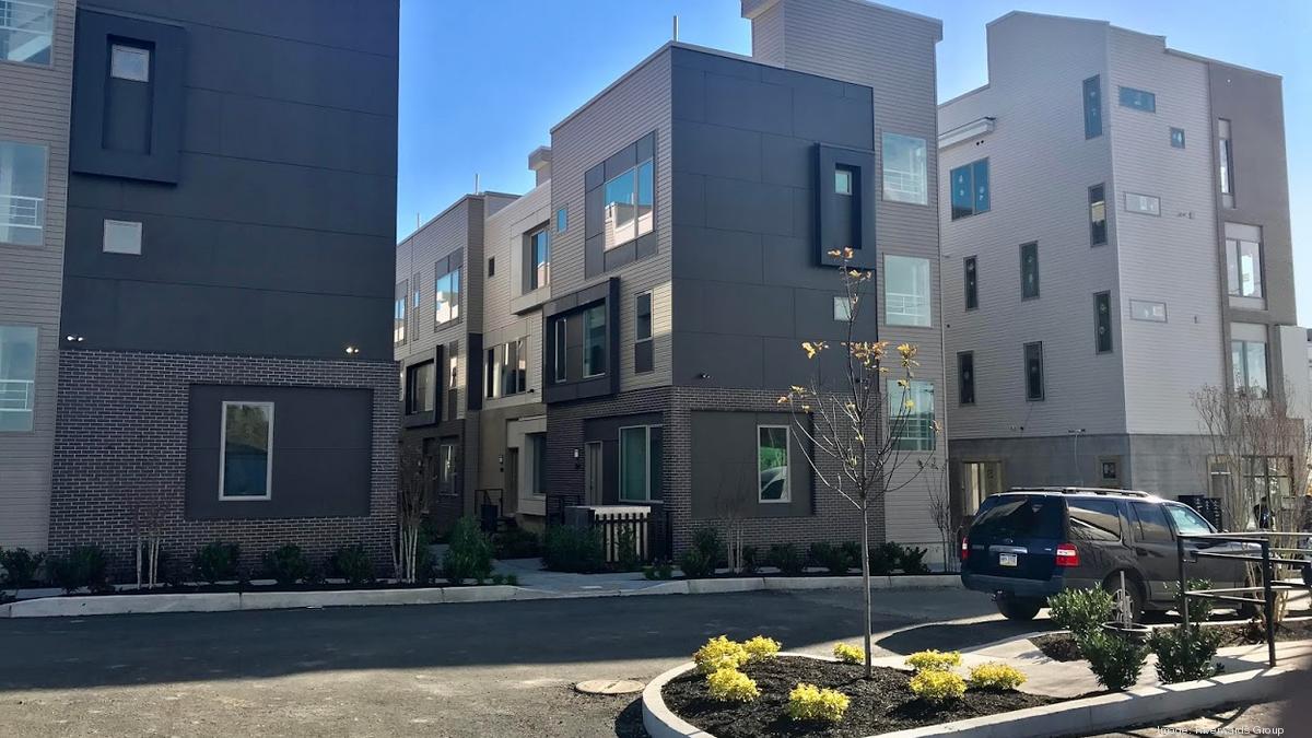 Brewerytown, Kensington, Center City residential market strong pre ...