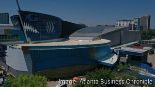 How Downtown Atlanta is preparing for the World Cup - Atlanta Business ...