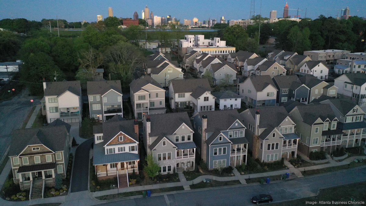 Trump corporate landlord ban unlikely to lower Atlanta home prices ...