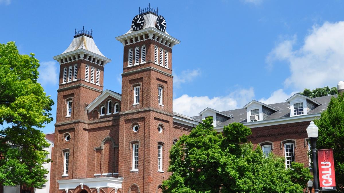 Cal U expands biology programs - Pittsburgh Business Times