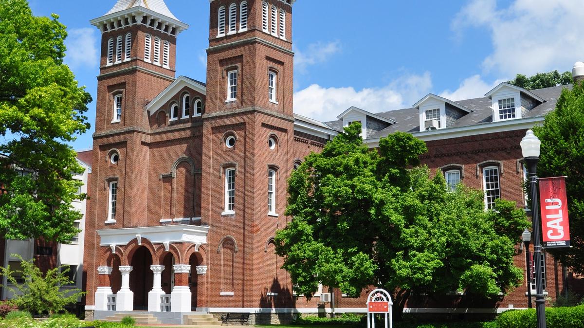 California University of Pennsylvania launches programs in energy ...